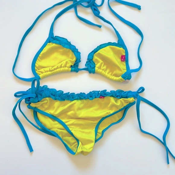 Chynna Dolls | Swim | Chynna Dolls Bikini | Poshmark